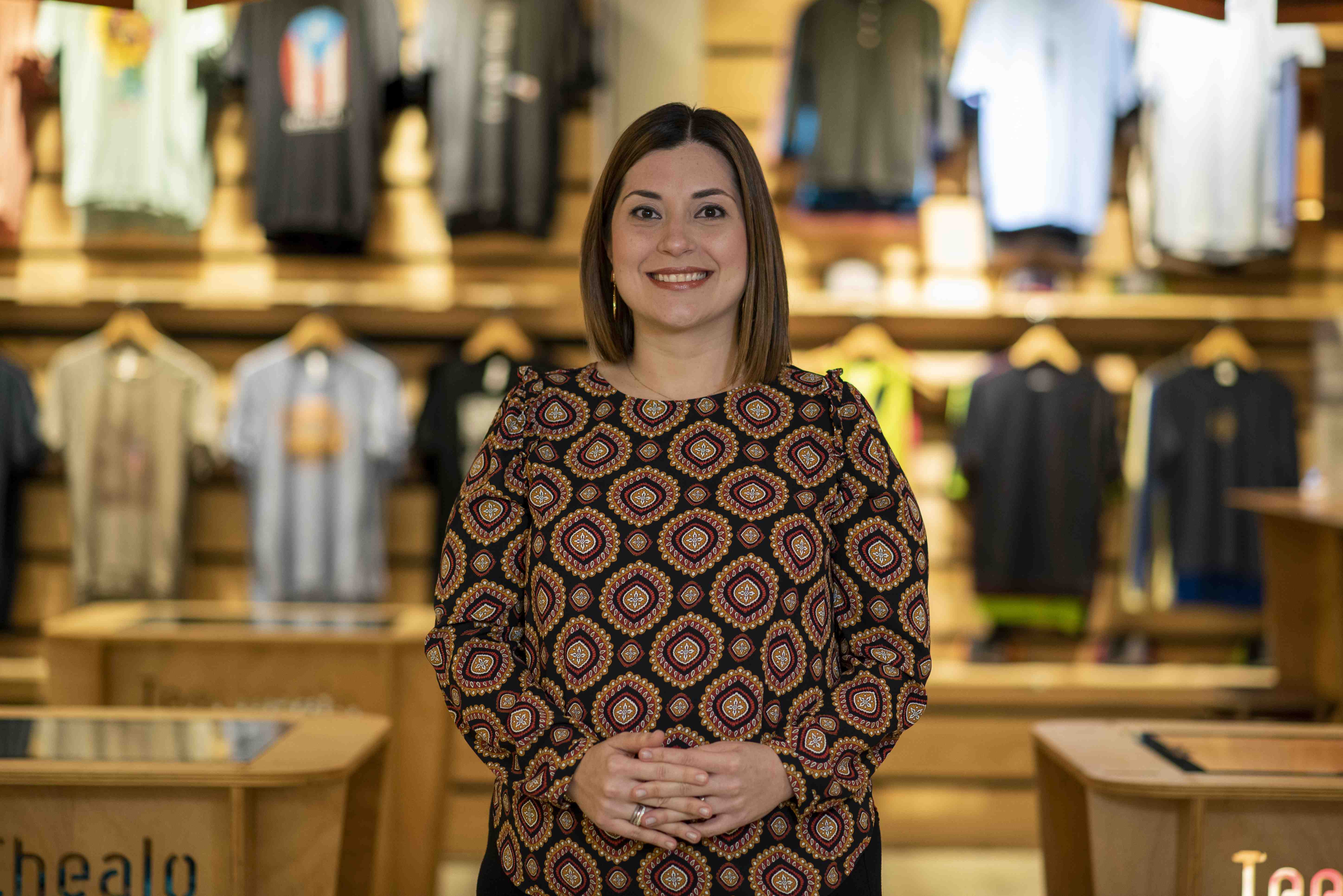 Laura Cantero - El Nuevo Día