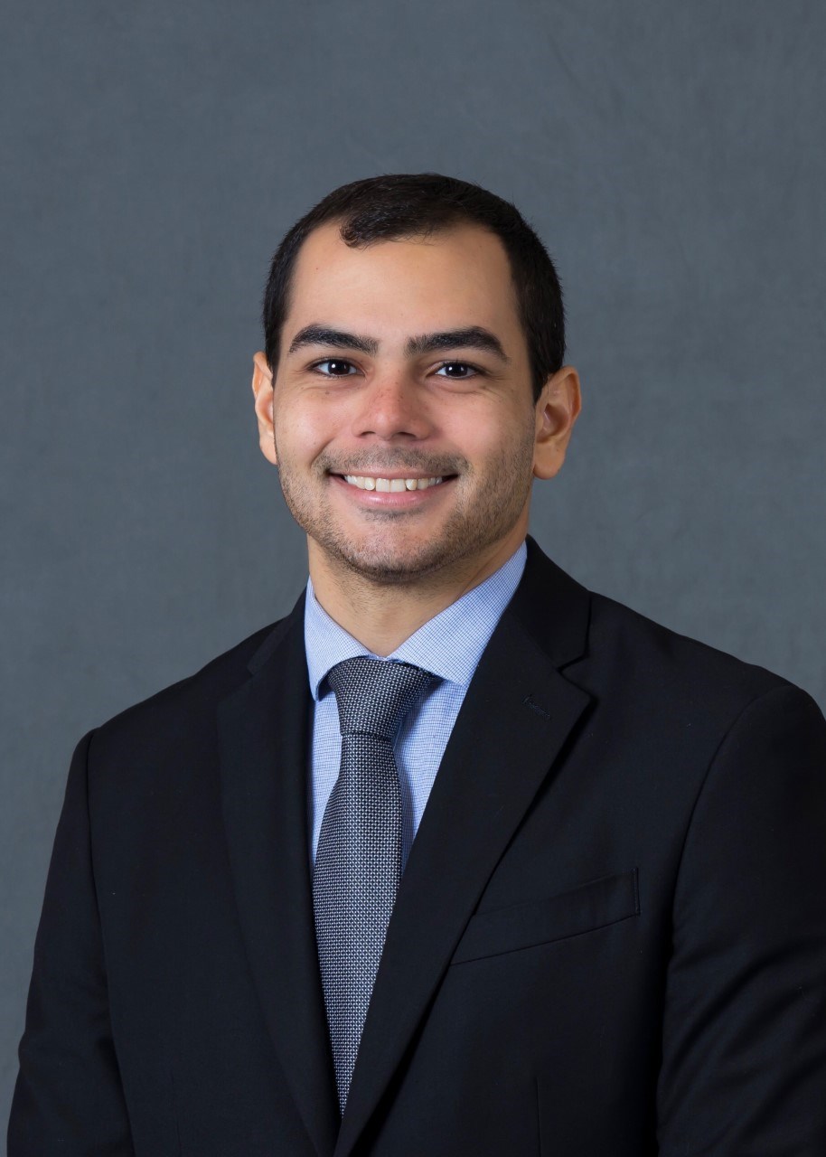 Mark Miranda Márquez - El Nuevo Día