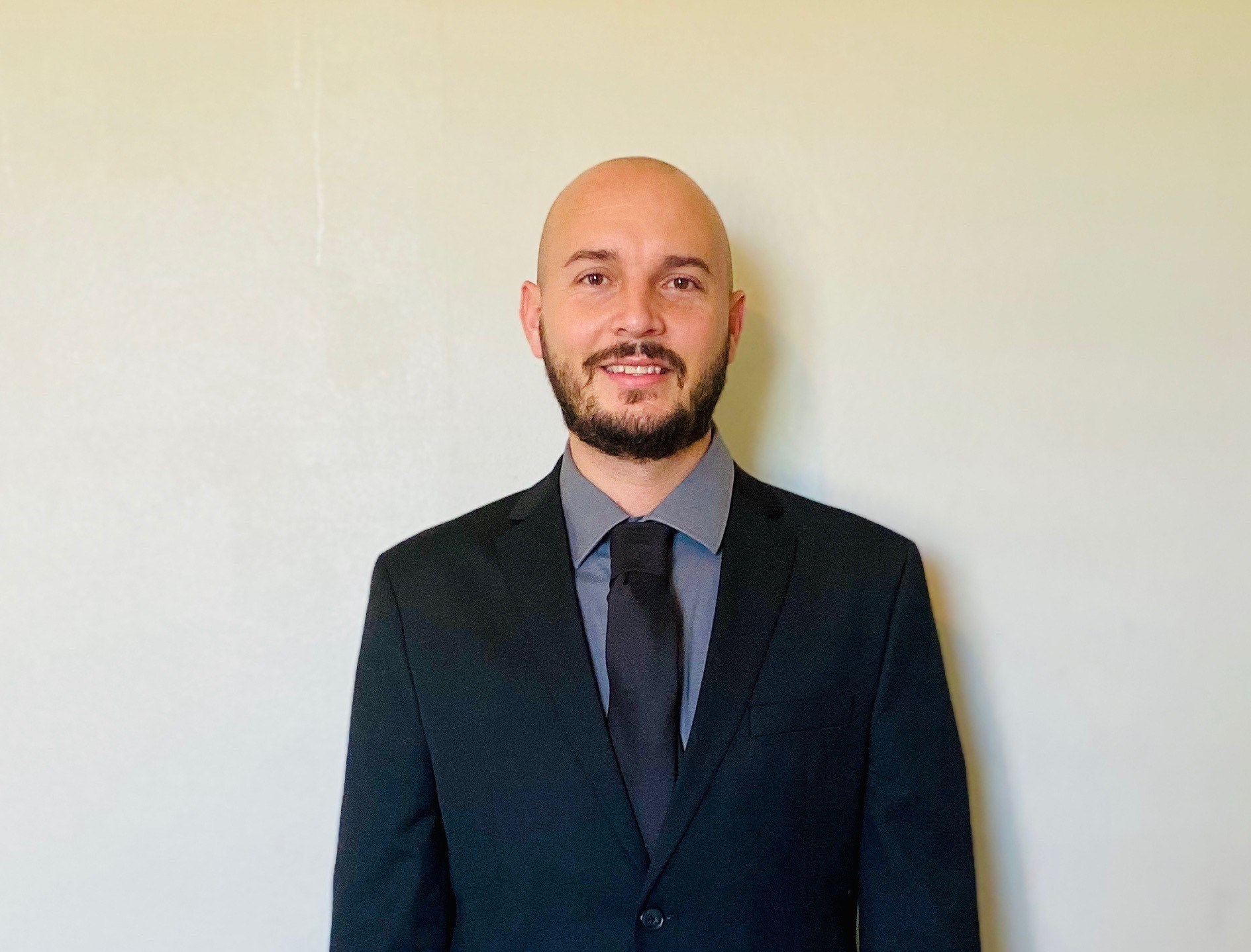 Andrés Juliá Beltrán - El Nuevo Día