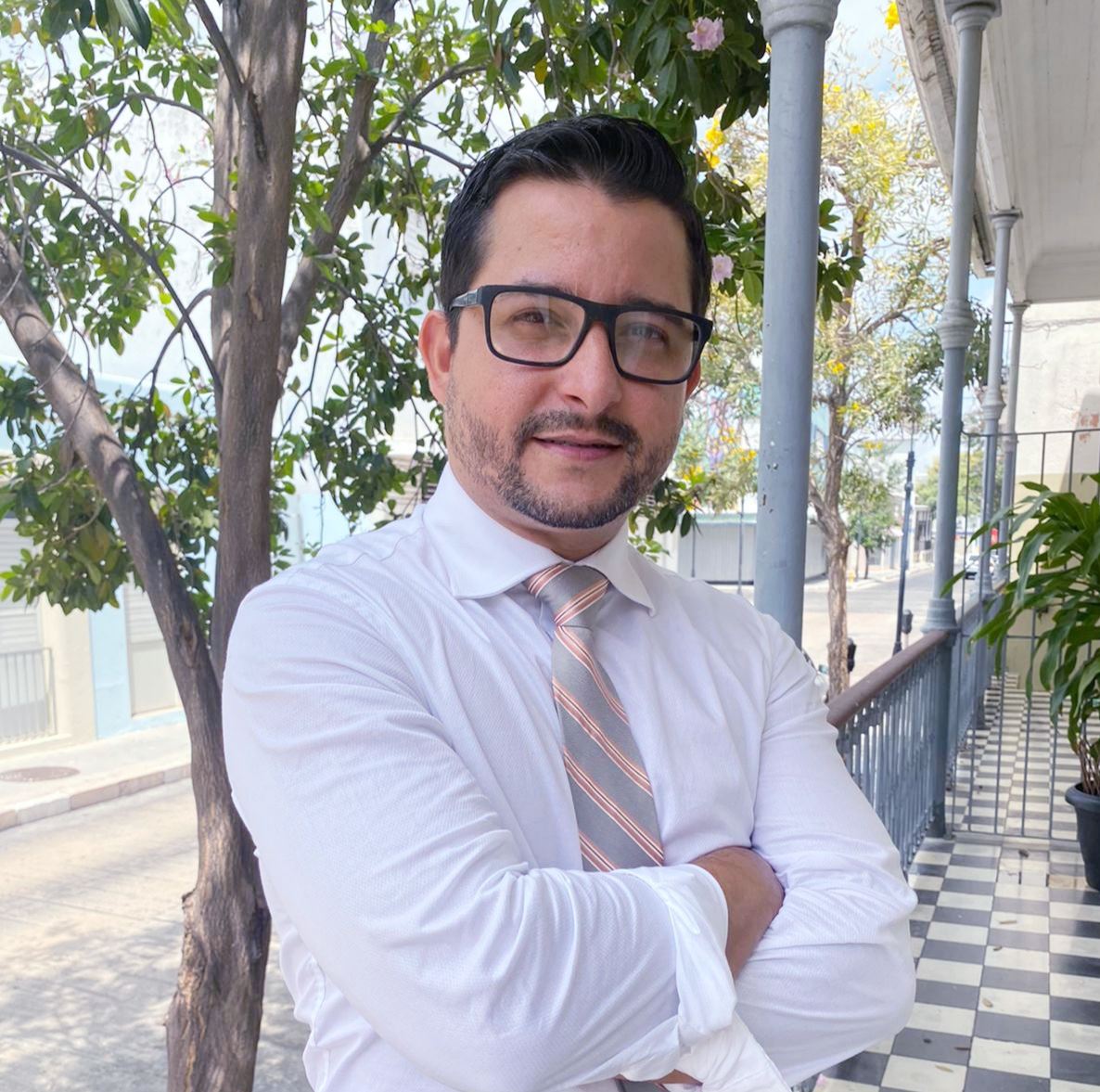 Yenier Prado Pombal - El Nuevo Día