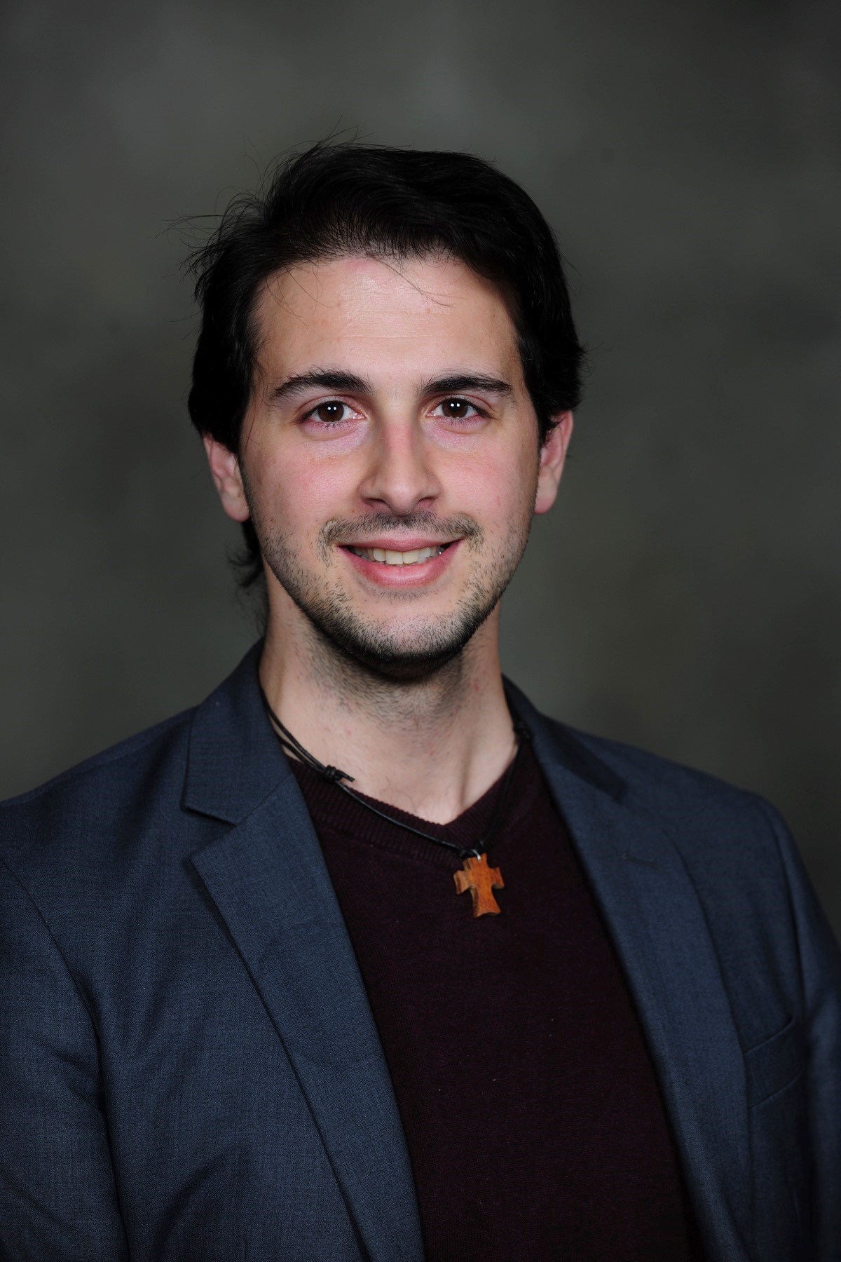 David de Ángel Solá - El Nuevo Día