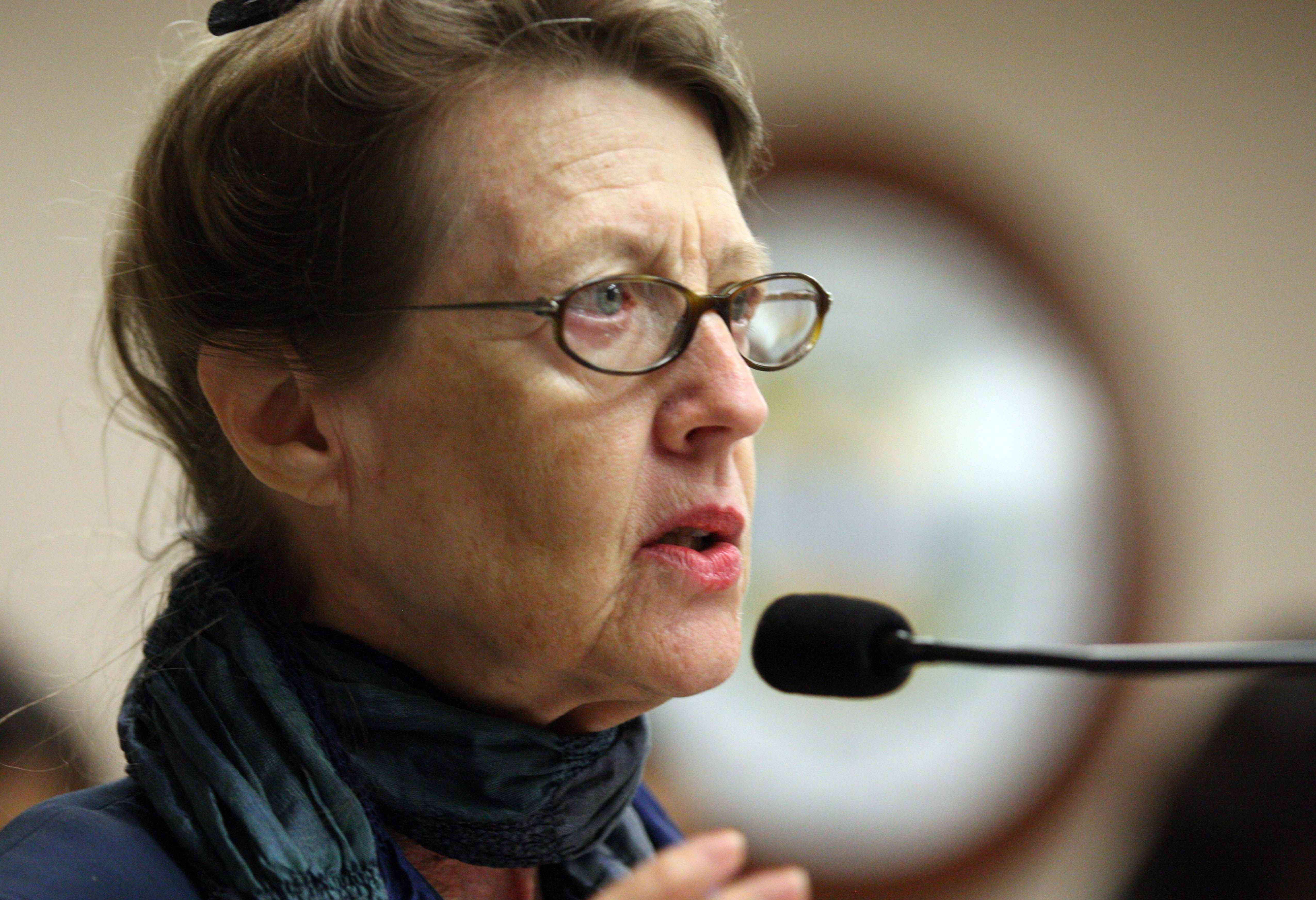 Linda Backiel - El Nuevo Día