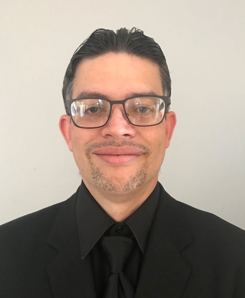 Gerinaldo Camacho - El Nuevo Día