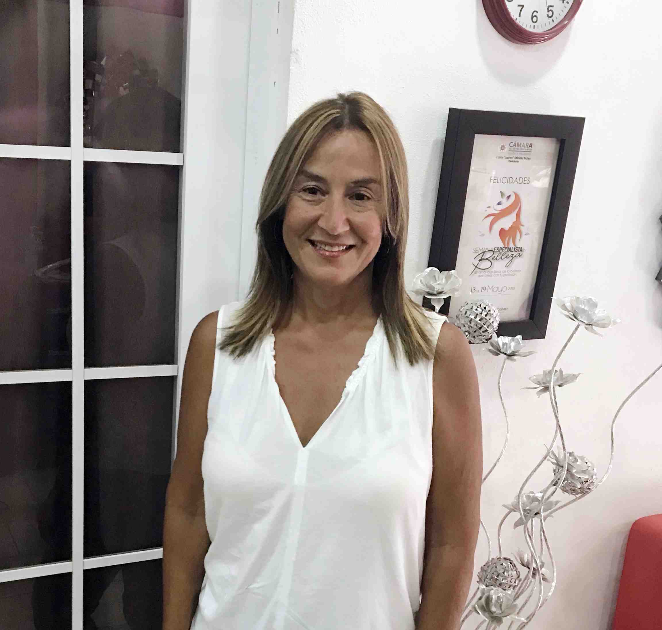 Maritza Luna - El Nuevo Día