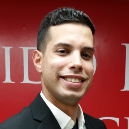 Melvin Rivera Ruiz - El Nuevo Día