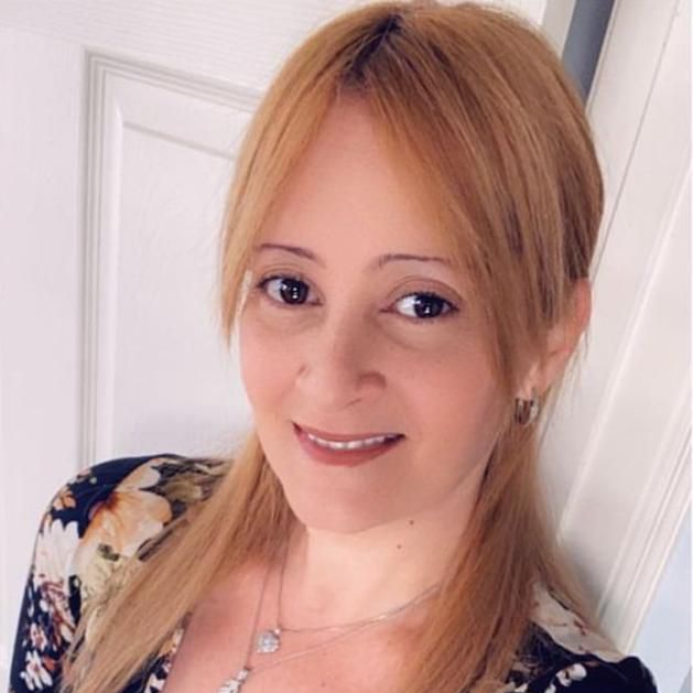Jannette Rivera Fuentes - El Nuevo Día
