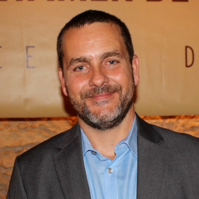 Ricardo Martí Ruiz - El Nuevo Día