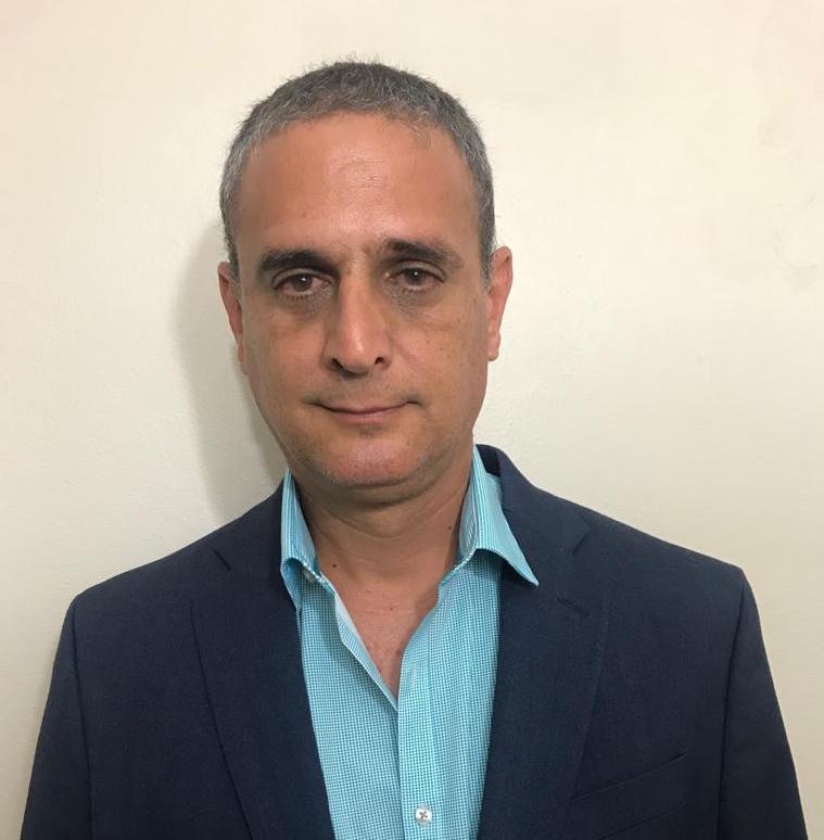 Ángel Alverio - El Nuevo Día