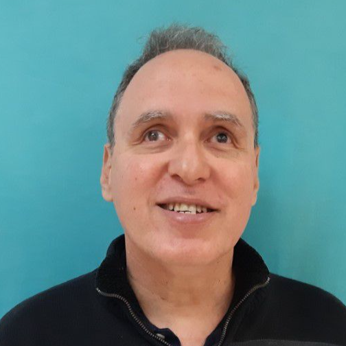 José Manolo Álvarez - El Nuevo Día