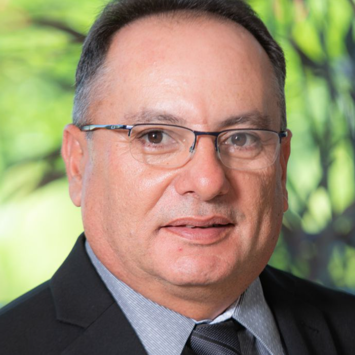 Carlos Reyes - El Nuevo Día