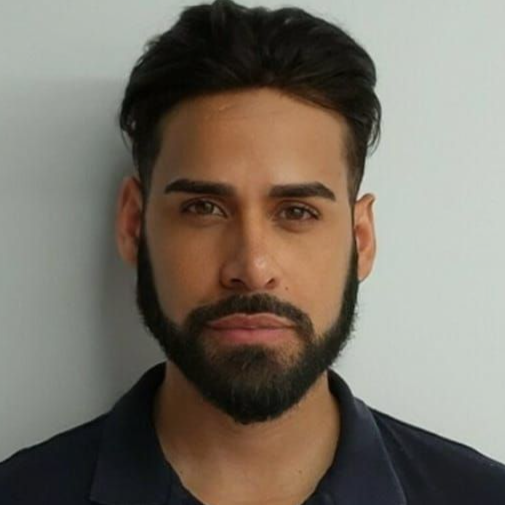 Jonathan Meier - El Nuevo Día