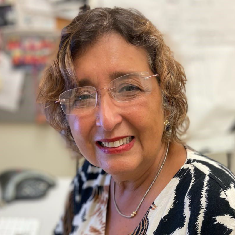 Edna Pacheco Acosta - El Nuevo Día