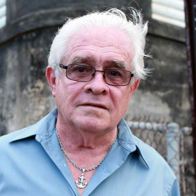 John Prann - El Nuevo Día