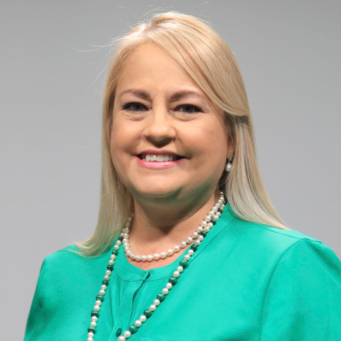 Wanda Vázquez Garced - El Nuevo Día