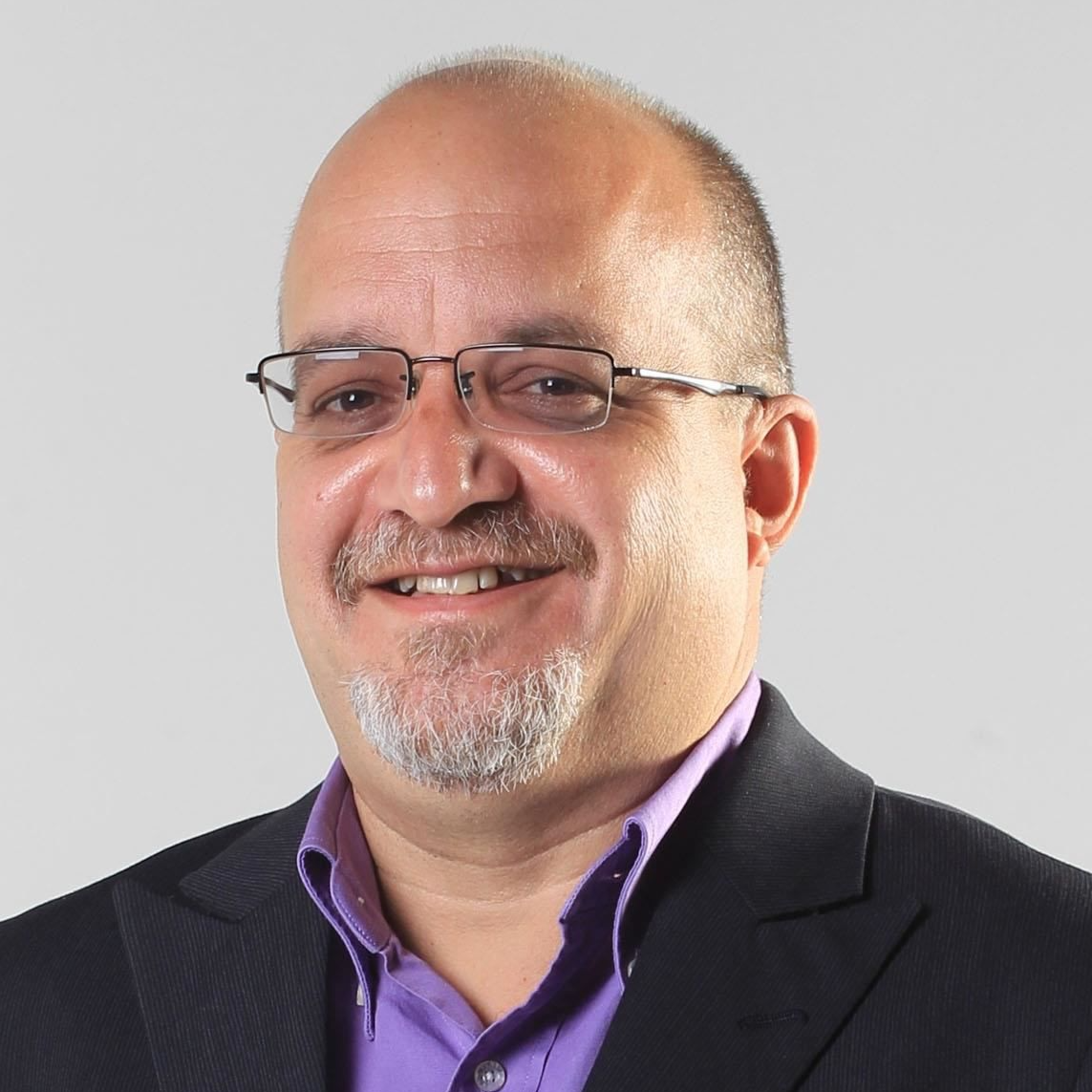 Rafael Bernabe - El Nuevo Día