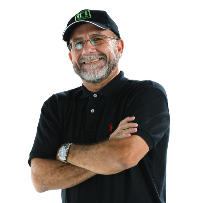 David Colón - Primera Hora