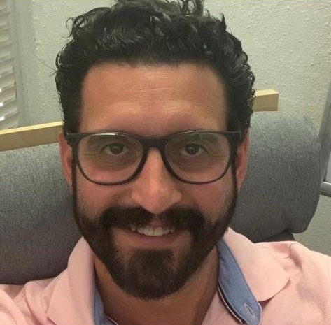 Richard Santos García - El Nuevo Día