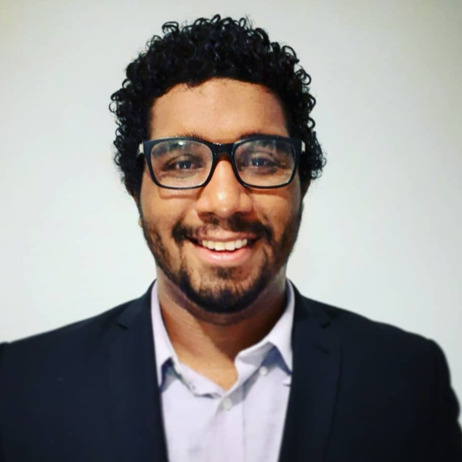 Kenneth Concepción Camacho - El Nuevo Día