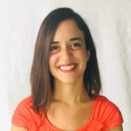 Carol Ramos Gerena - El Nuevo Día