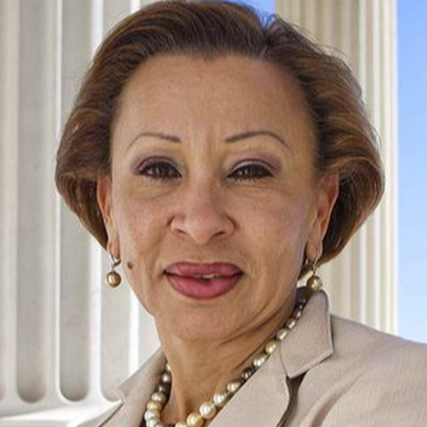 Nydia Velázquez - El Nuevo Día