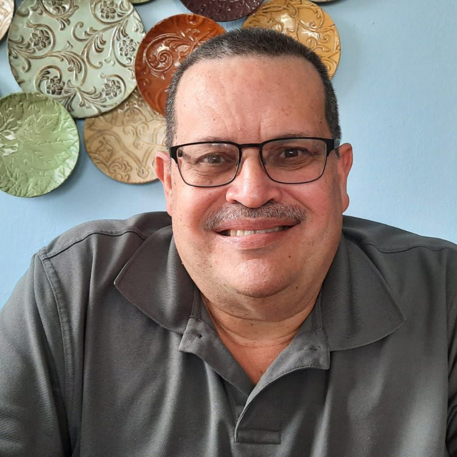 Iván A. Sánchez - El Nuevo Día