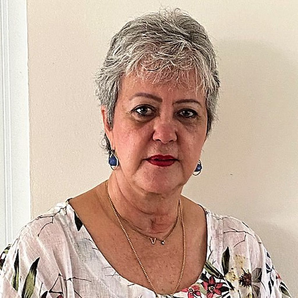 Vivian Rodríguez del Toro - El Nuevo Día