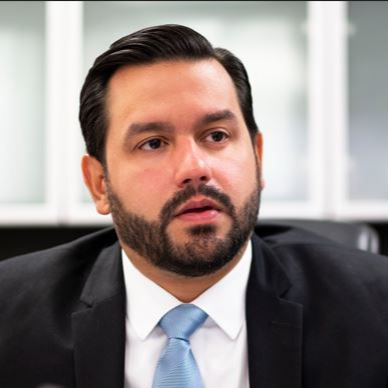 William Rodríguez Rodríguez - El Nuevo Día