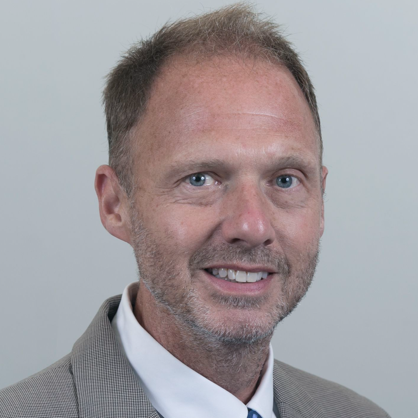 Andrew Biggs - El Nuevo Día