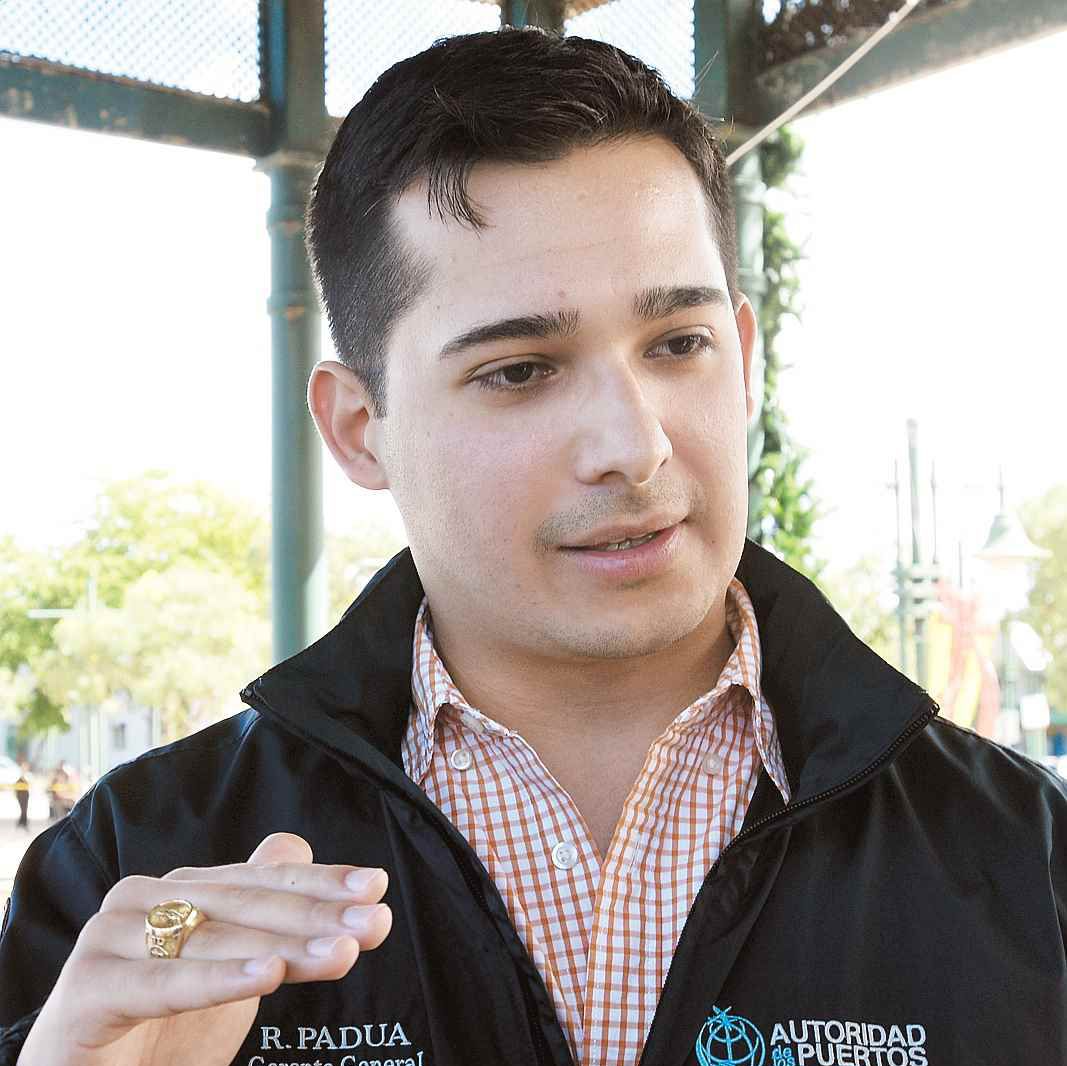 Rolando Padua - El Nuevo Día