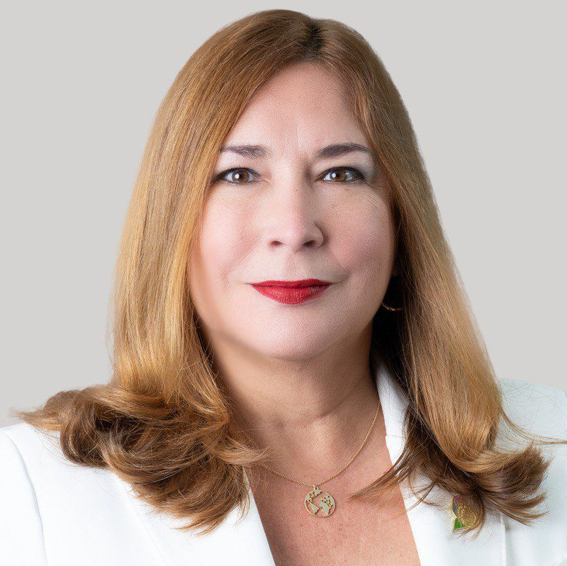 Ciení Rodríguez Troche - El Nuevo Día