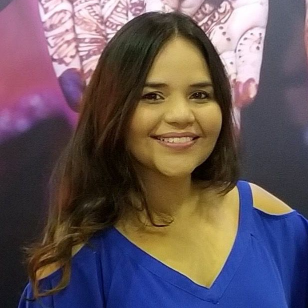 Chavely Santiago Villoch - El Nuevo Día