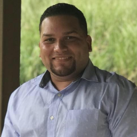 Bryan Rojas - El Nuevo Día