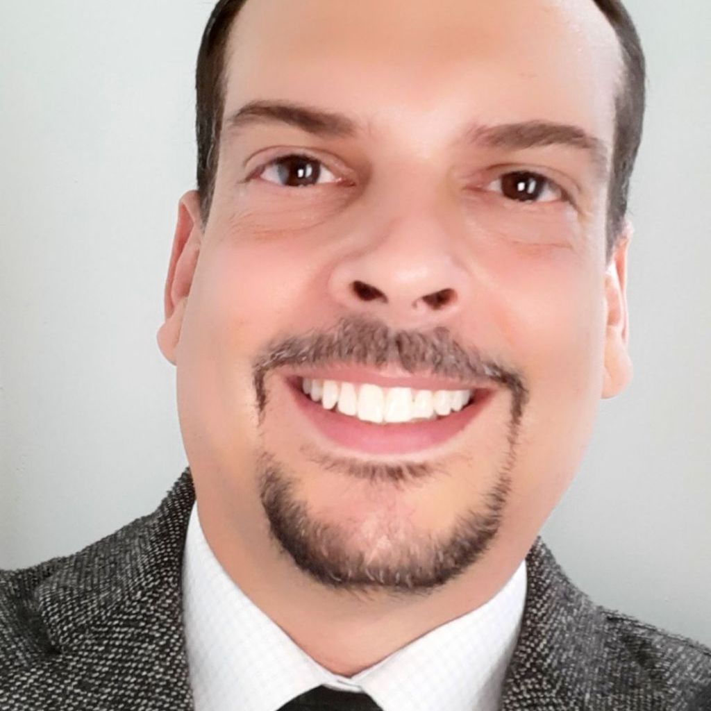 Alberto Morales Aponte - El Nuevo Día