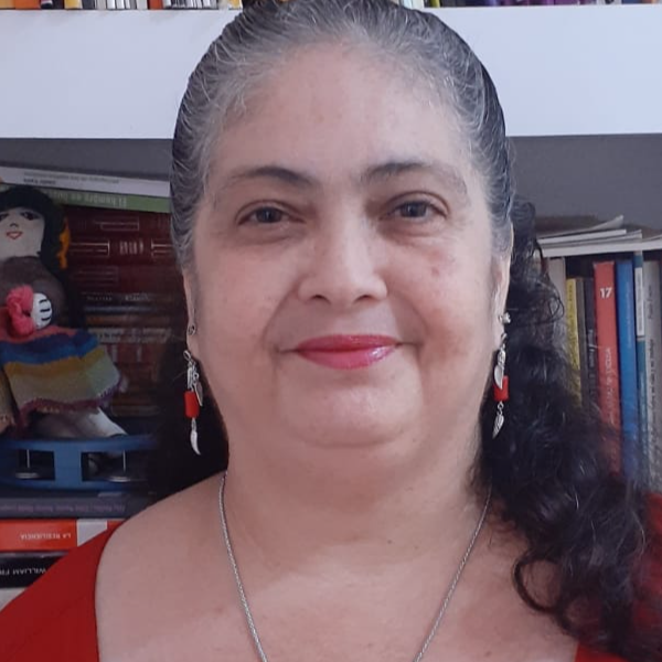 Irma Lugo Nazario - El Nuevo Día