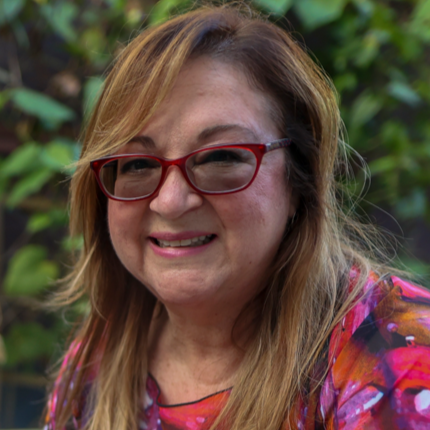 Violeta Sánchez Nieves - El Nuevo Día