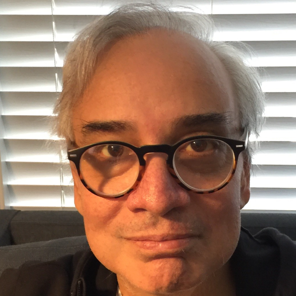 Giovanni Rodríguez - El Nuevo Día