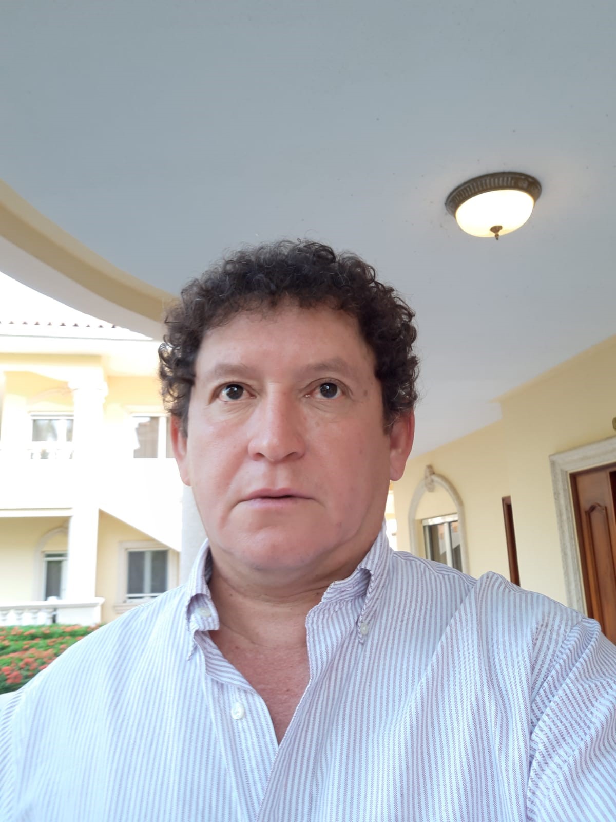 Abner Rodríguez Carías - El Nuevo Día