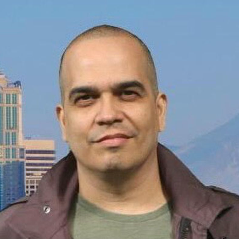 Nicolás Ramos Ortiz - El Nuevo Día