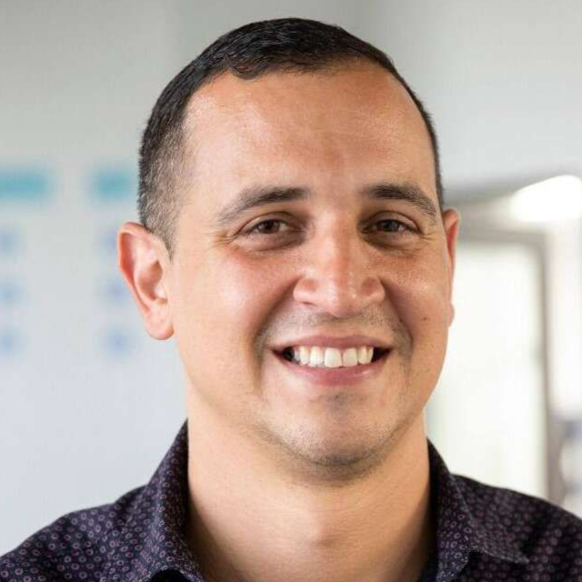 Luis Gallardo - El Nuevo Día