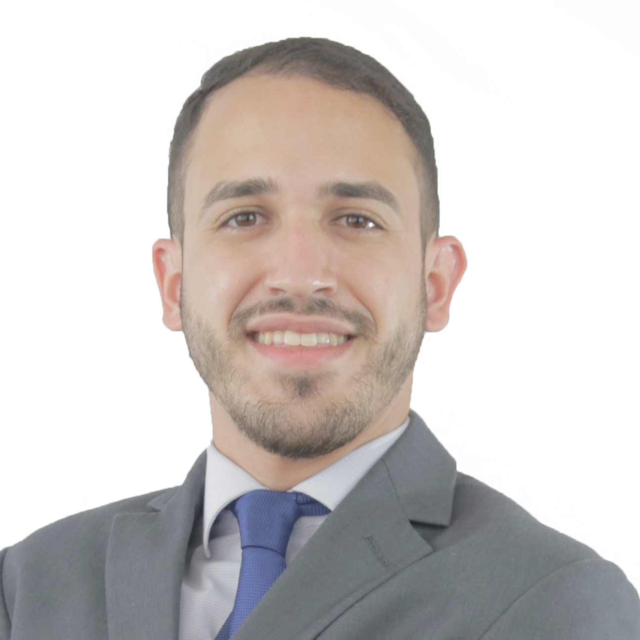 Edgar Vargas - El Nuevo Día