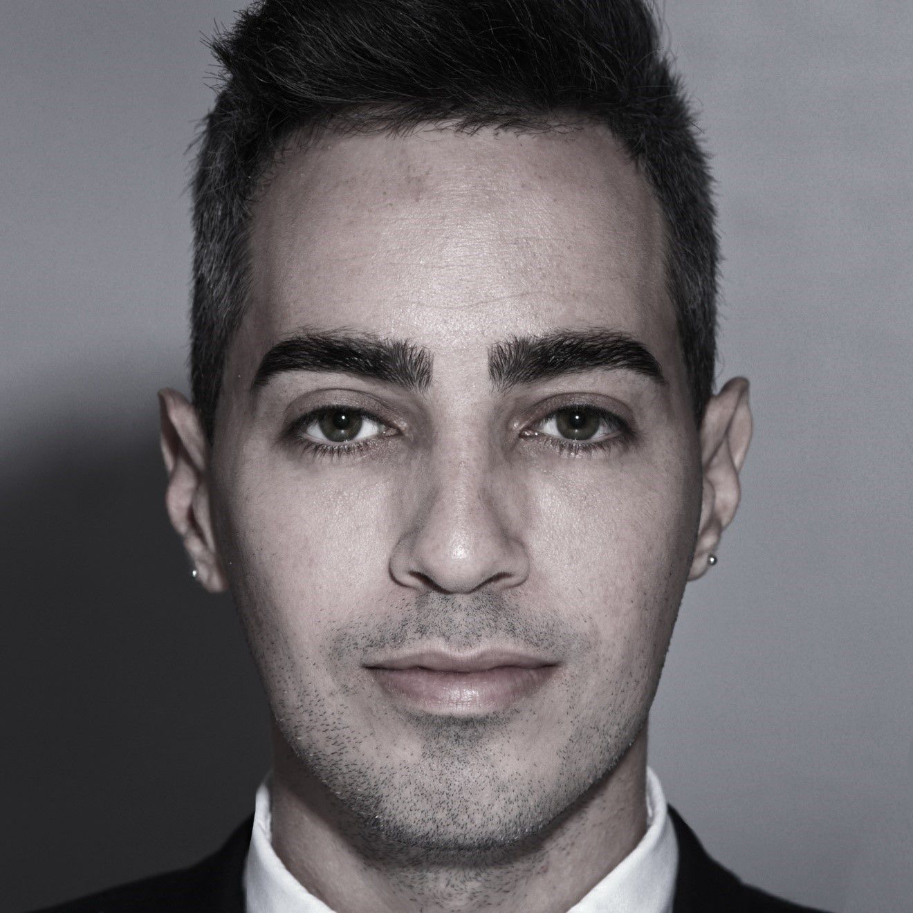 Harry Román Fuentes - El Nuevo Día