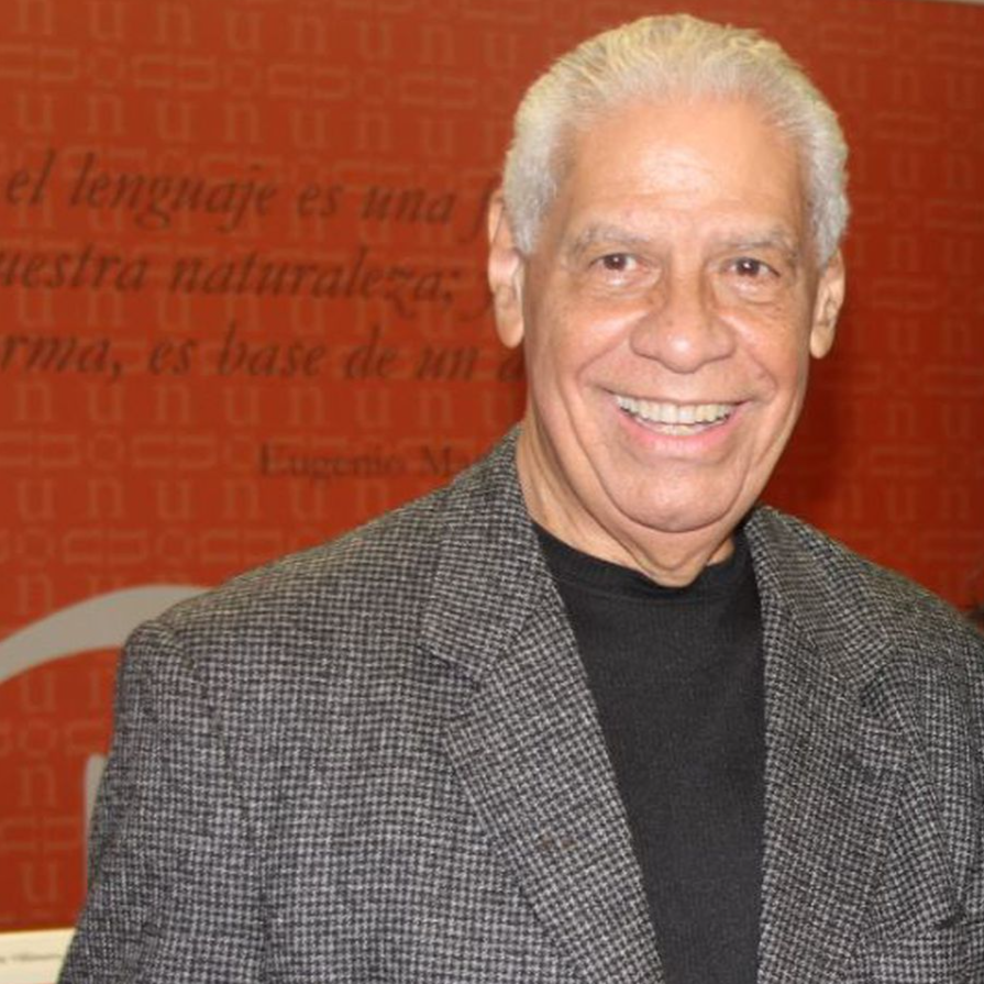 Luis Rafael Sánchez - El Nuevo Día