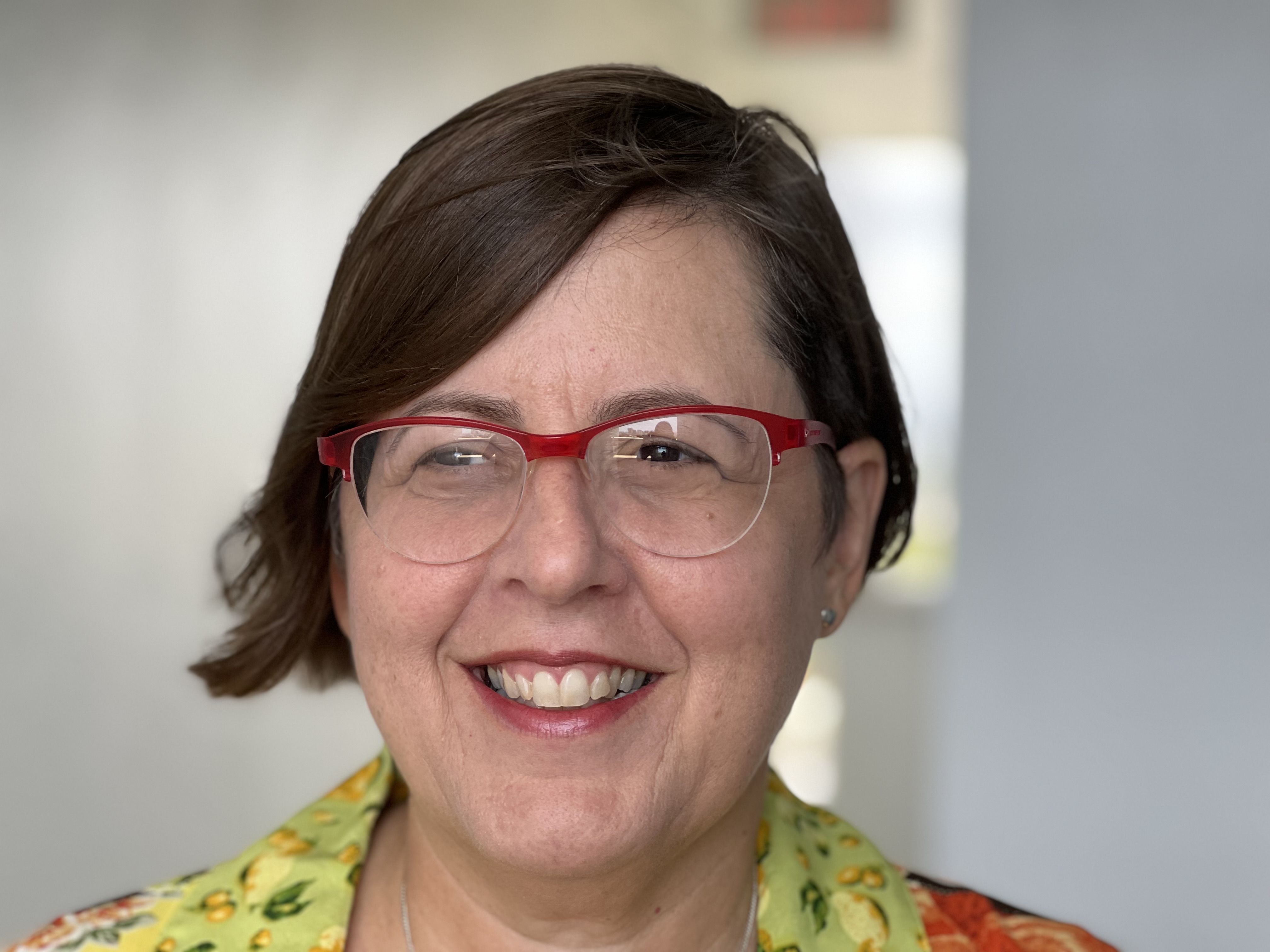 Catherine Marsh Kennerley - El Nuevo Día