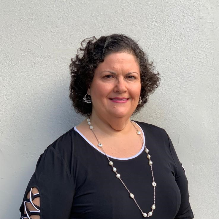 Joyce Dávila Paz - El Nuevo Día
