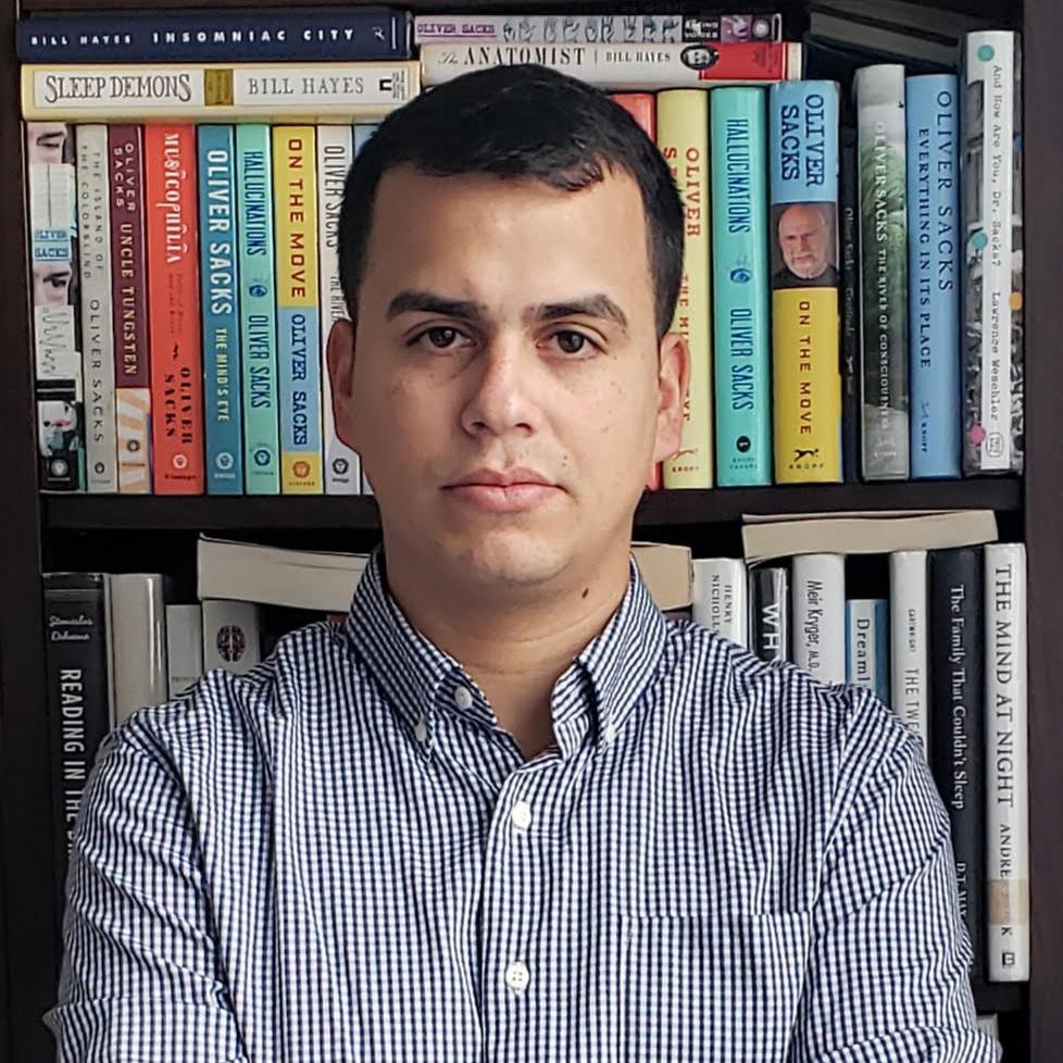 Emmanuel Figueroa Rosado - El Nuevo Día