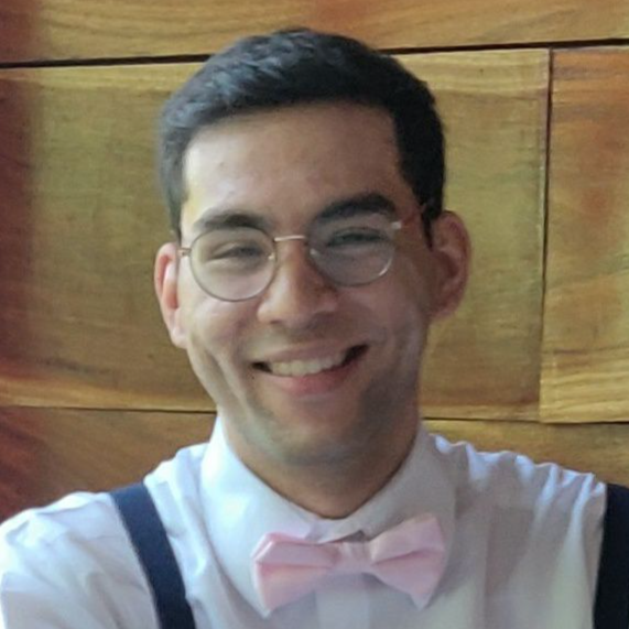 Yan Lee Feng Ruiz - El Nuevo Día