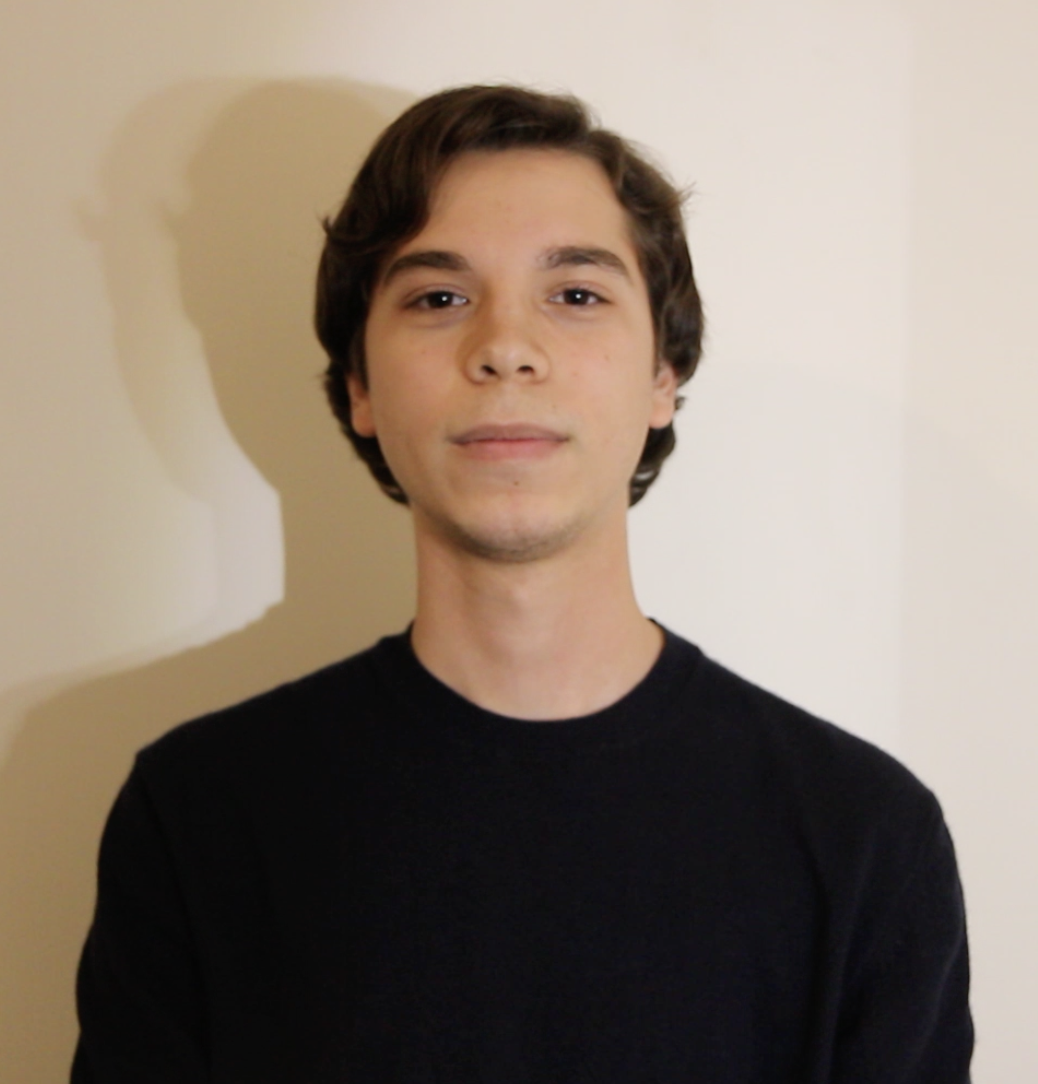 Diego Norat - El Nuevo Día