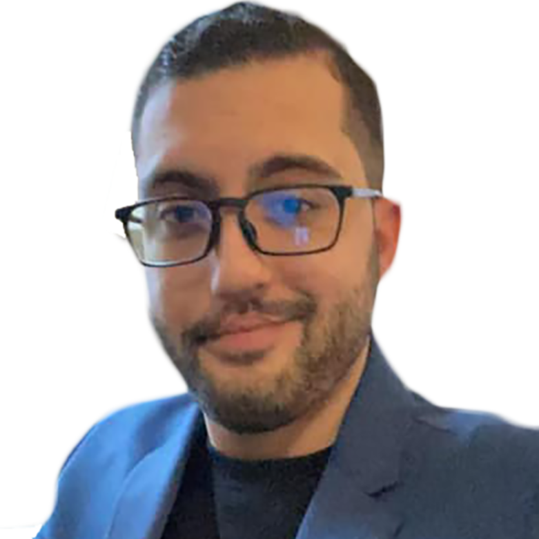 Marcus J. Ramos Cintrón - El Nuevo Día