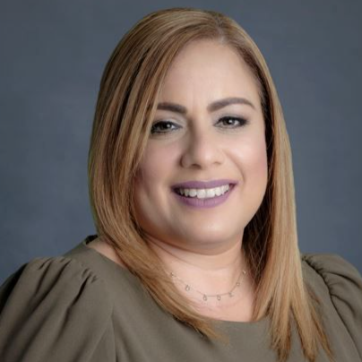 Glenda Gerena Ríos - El Nuevo Día