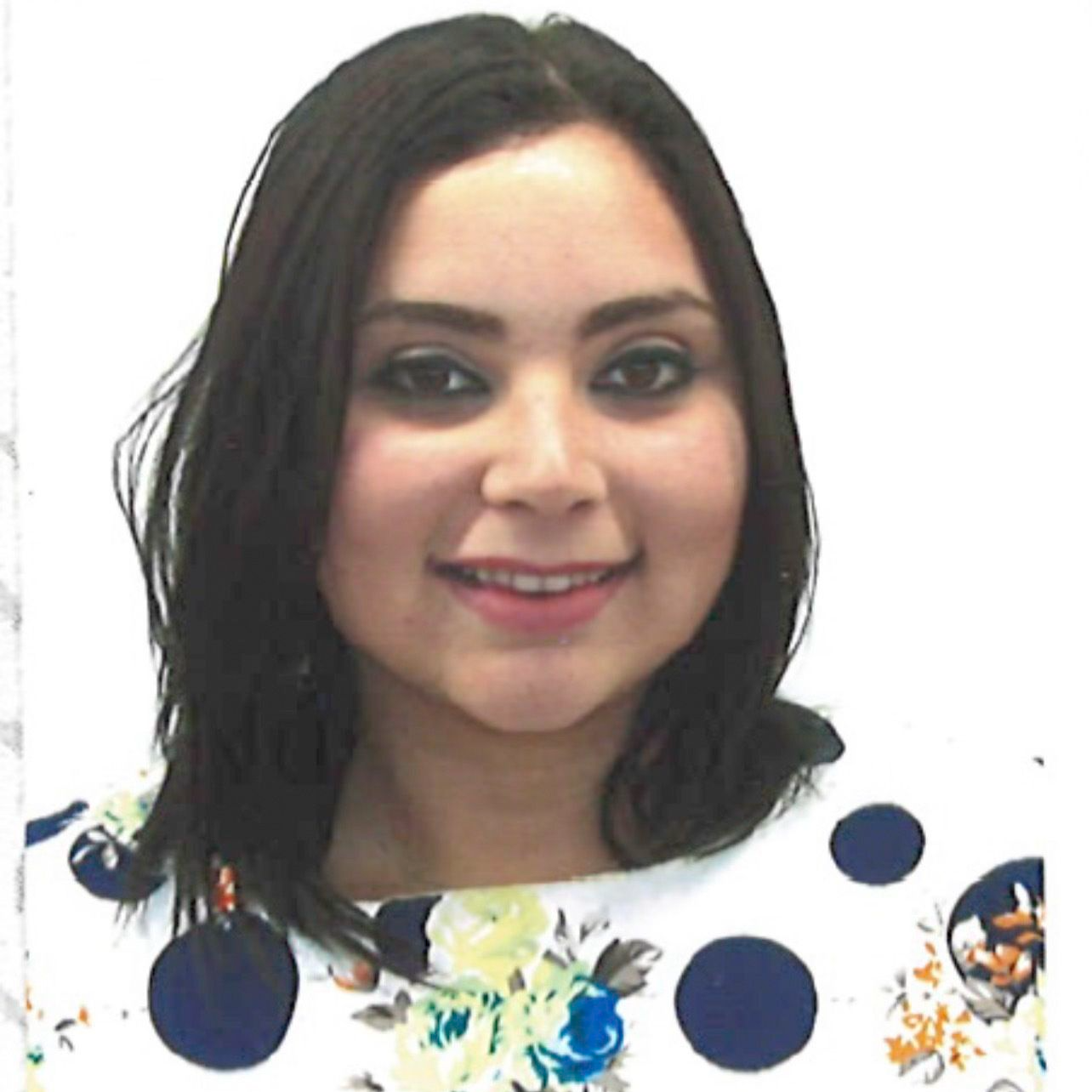 Charline Michelle Jiménez Echevarría - El Nuevo Día